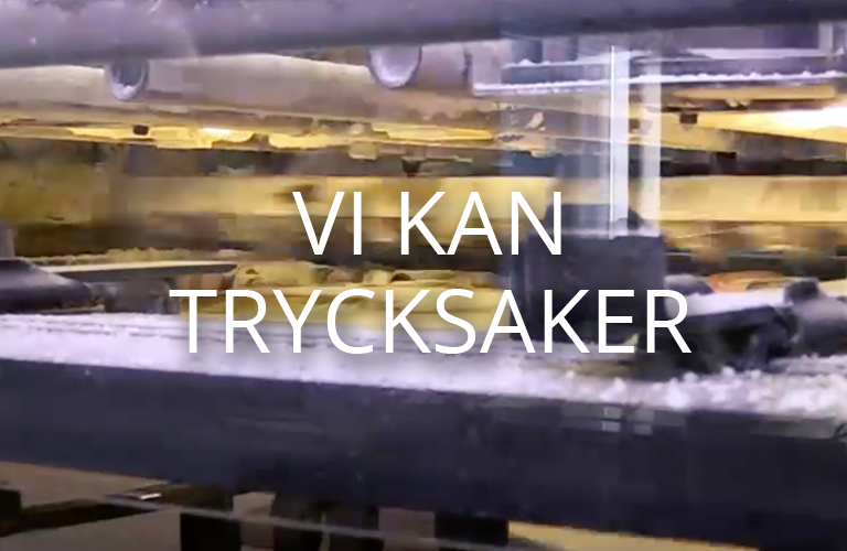 Ditt personliga tryckeri i Östersund | Daus Tryckeri